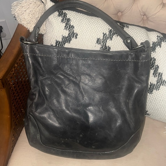 Frye | Bags | Frye Melissa Hobo Bag | Poshmark